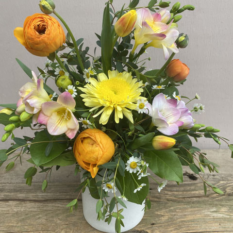Portland Florist | Flower Delivery by Broadway Floral