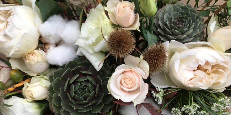 Portland Florist | Flower Delivery by Broadway Floral