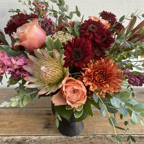 Portland Florist | Flower Delivery by Broadway Floral