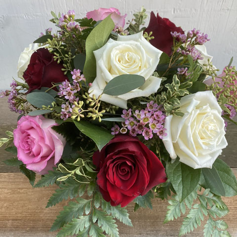 Portland Florist | Flower Delivery by Broadway Floral