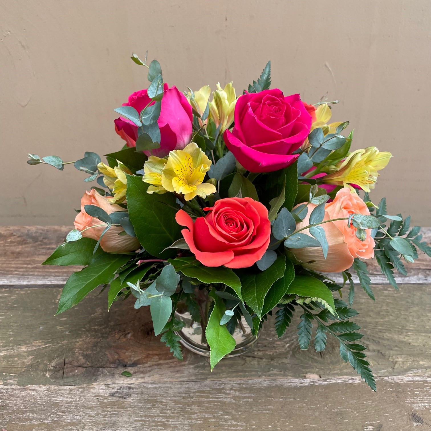 Bouquets : Portland Florist | Flower Delivery by Broadway Floral