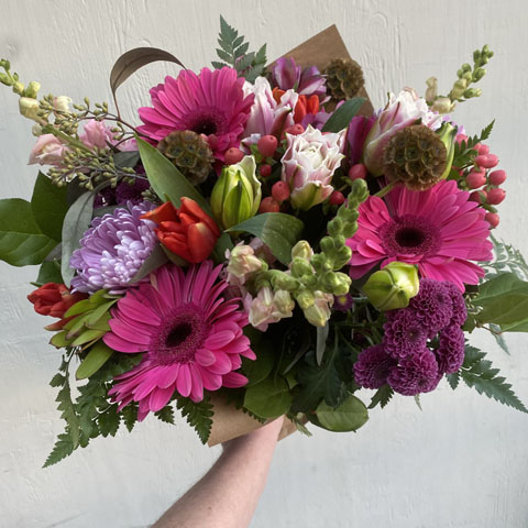 Portland Florist | Flower Delivery by Broadway Floral